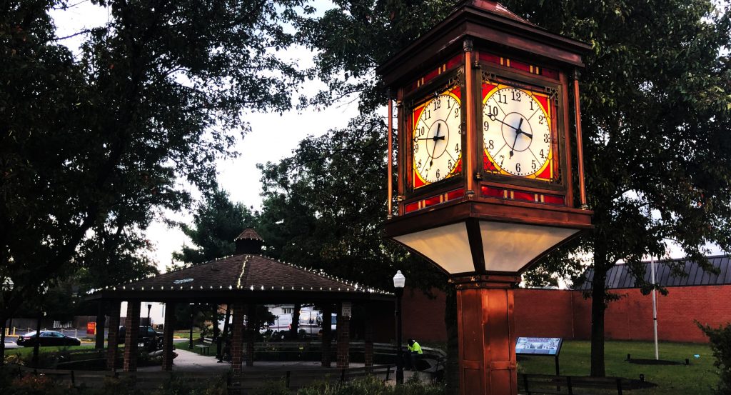 September 2019 – Main Street Maple Shade