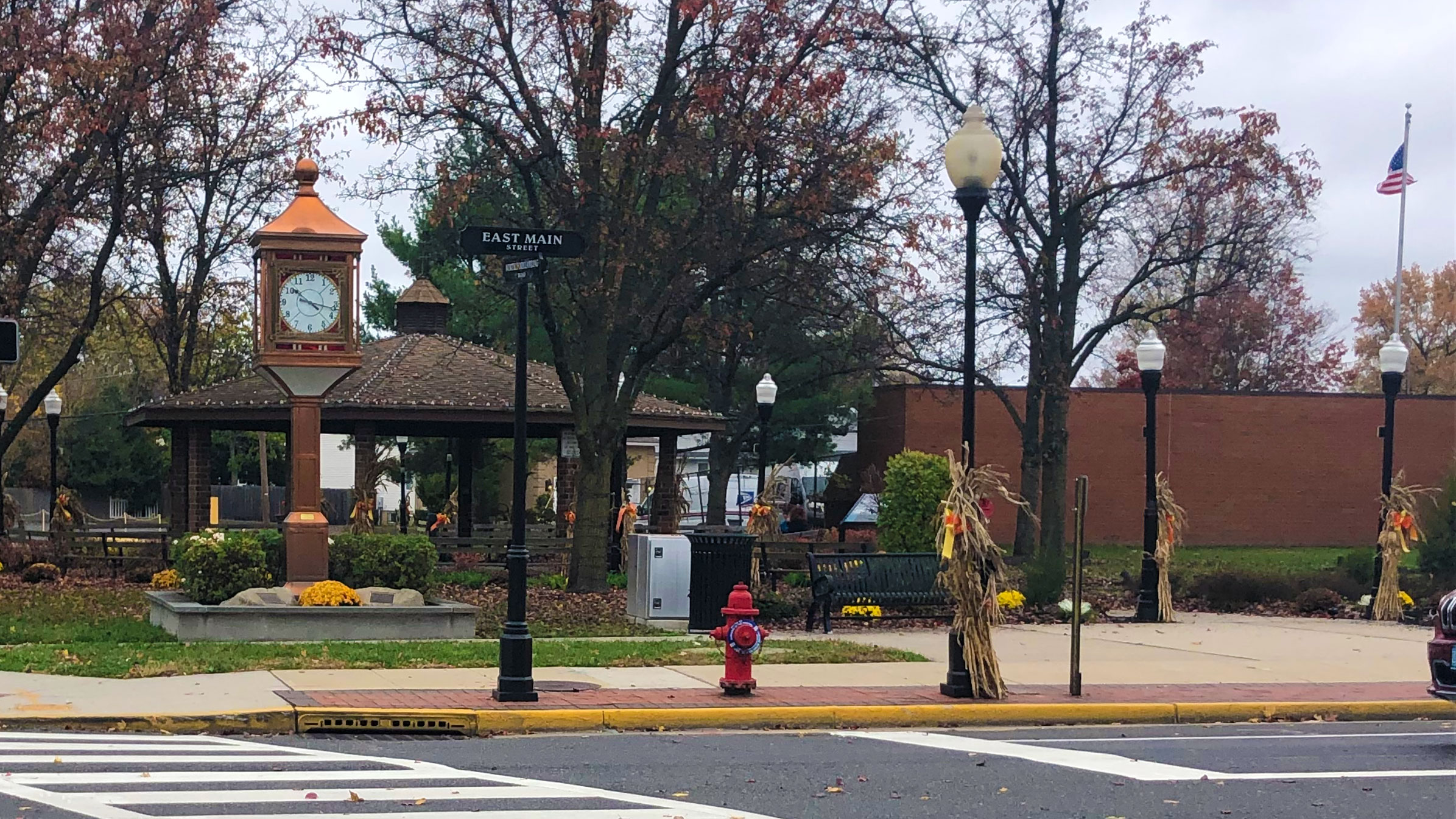 February 2021 Main Street Maple Shade February 2021 Main Street Maple Shade